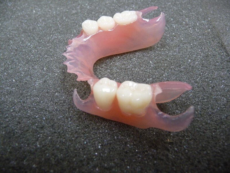 Flexible Partials Creech Dental Dr Cynthia B Creech D D S Flexible Partials Creech Dental Dr Cynthia B Creech D D S